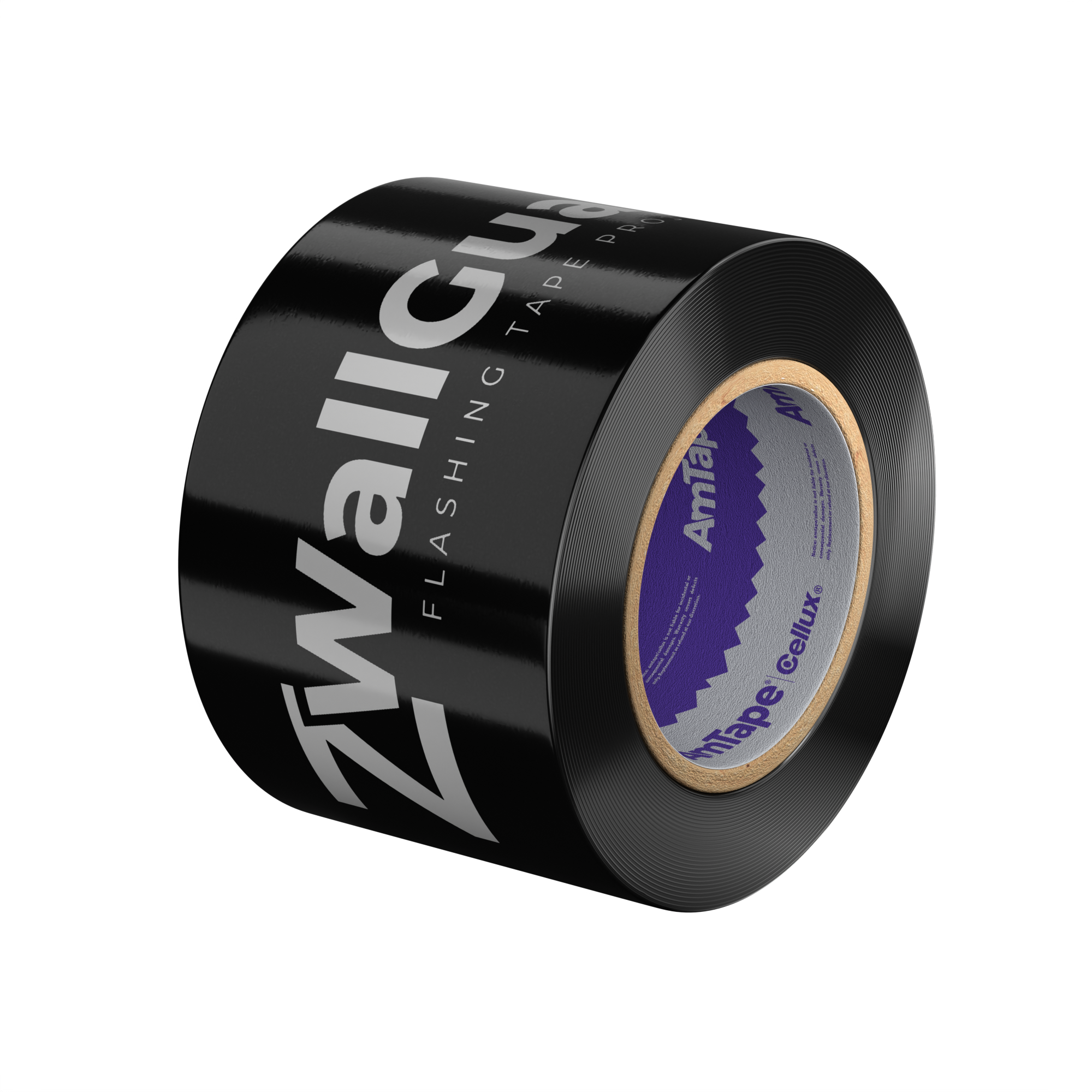 Z-WallGuard - Flashing Tapes – AmTape